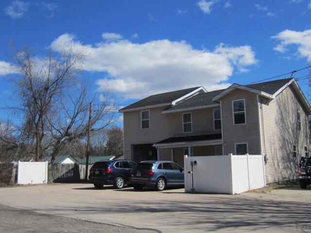 house with 3 bedroom, Pembroke NH DS103889429