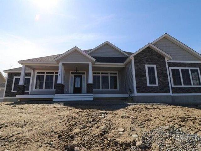 house with 3 bedroom, Pembroke NH DS104261763