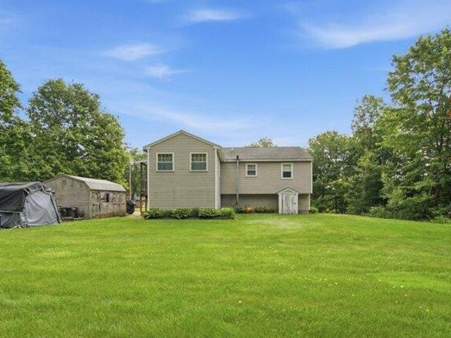 house with 3 bedroom, Pembroke NH DS104329712