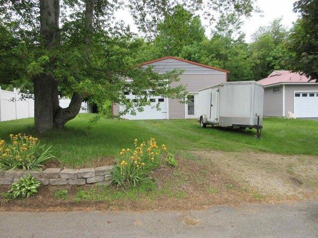 house with 3 bedroom, Pembroke NH ES103187240