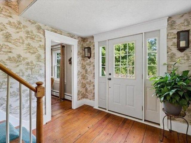 house with 3 bedroom, Pembroke NH ES104850970