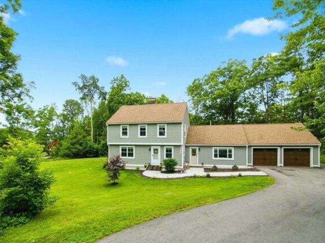 house with 3 bedroom, Pembroke NH ES104809377
