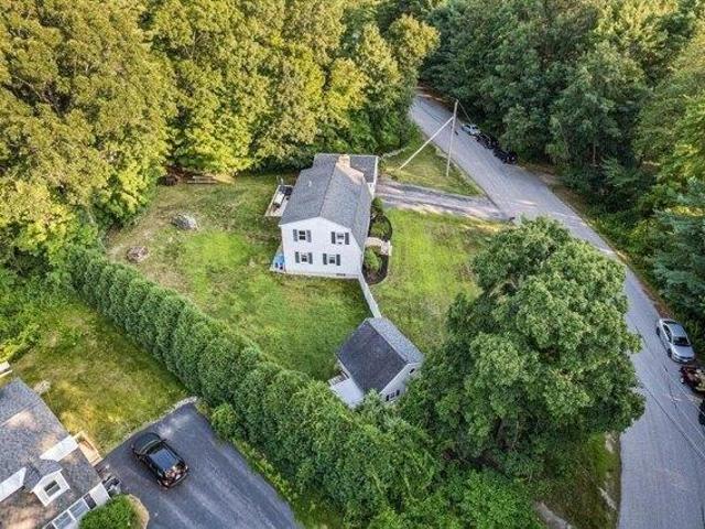 house with 3 bedroom, Pembroke NH ES105094649
