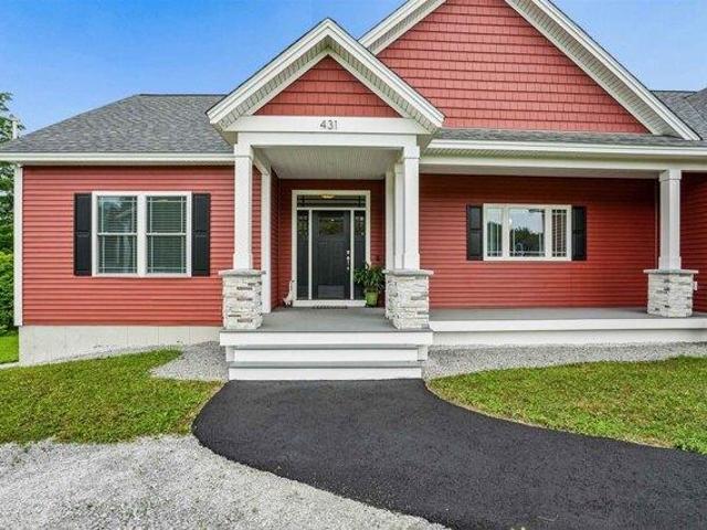 house with 3 bedroom, Pembroke NH ES105105340