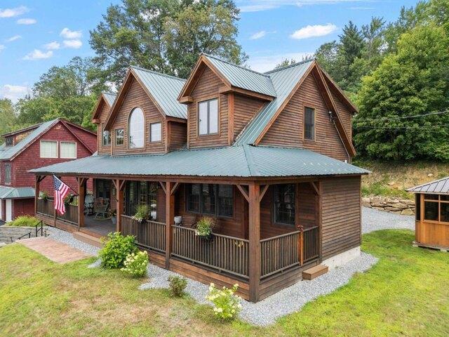 house with 3 bedroom, Pembroke NH ES105107576