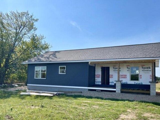 house with 3 bedroom, Pentwater MI DLS92978757