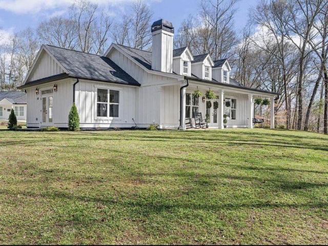 house with 3 bedroom, Pendergrass GA DLS100973243