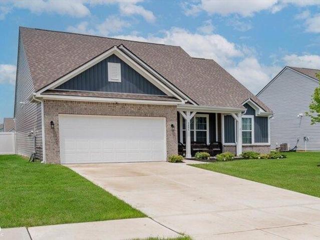 house with 3 bedroom, Pendleton IN DLS92891913