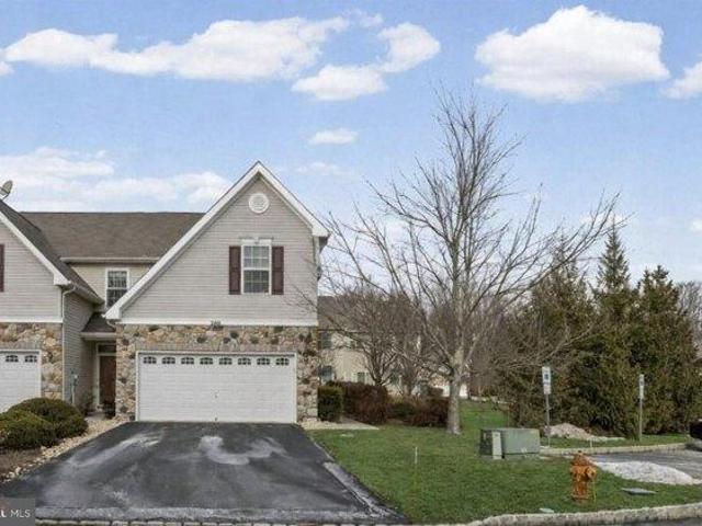 house with 3 bedroom, Pennington NJ DLS101750023