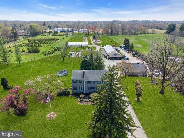 house with 3 bedroom, Pennington NJ DLS101799288