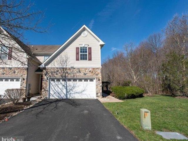 house with 3 bedroom, Pennington NJ DLS101706514