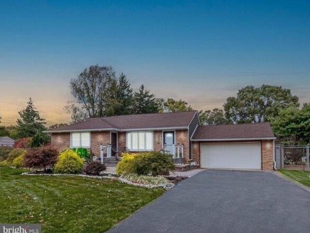 house with 3 bedroom, Pennington NJ DLS101800950