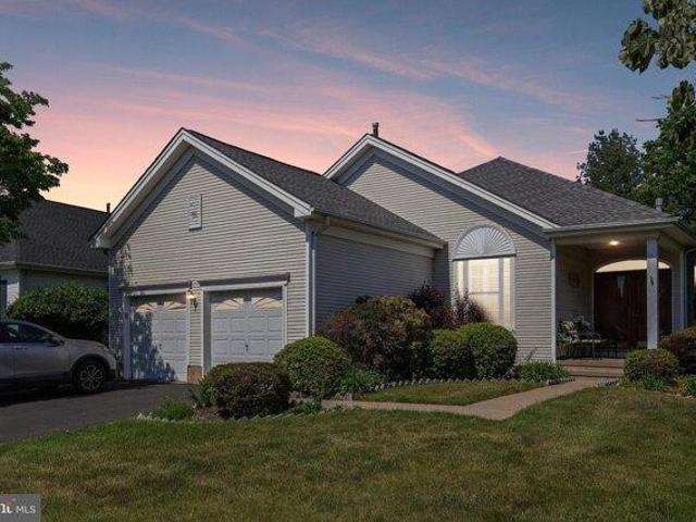 house with 3 bedroom, Pennington NJ DLS102827788