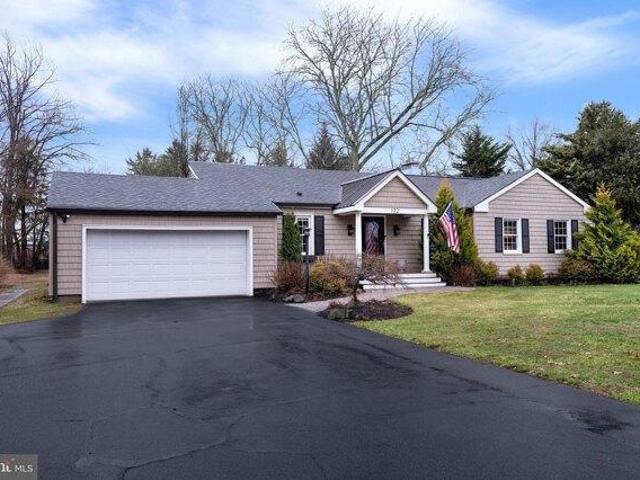 house with 3 bedroom, Pennington NJ DS102254006