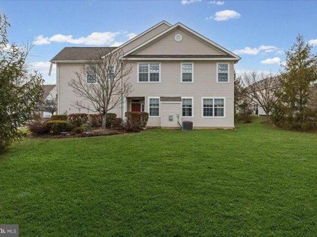 house with 3 bedroom, Pennington NJ ES102826252