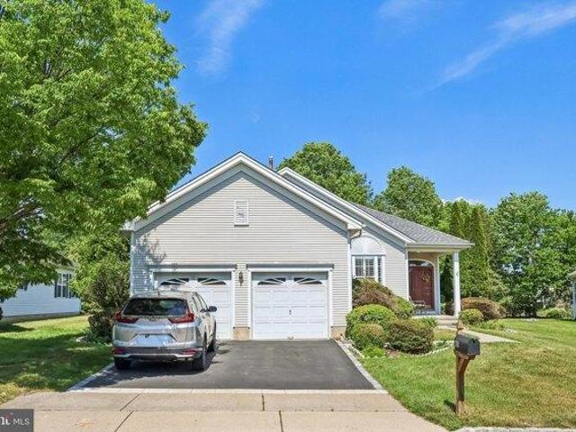 house with 3 bedroom, Pennington NJ ES102827788