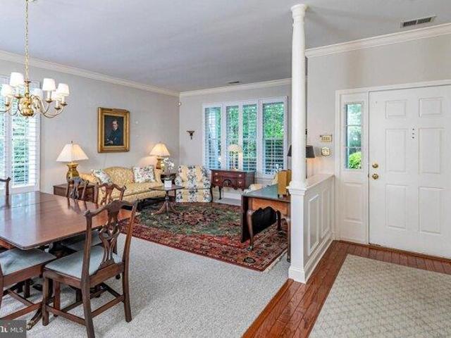 house with 3 bedroom, Pennington NJ ES102828560