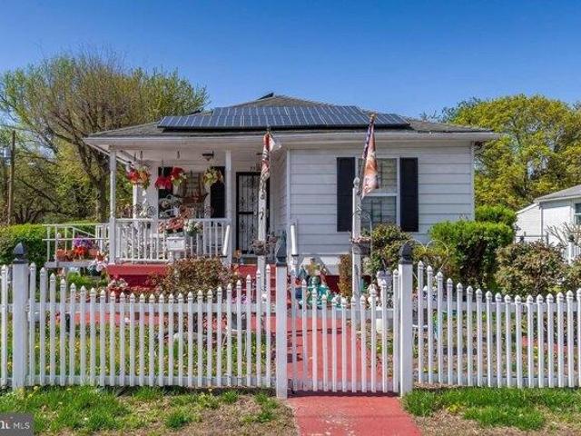 house with 3 bedroom, Penns Grove NJ DLS101749759