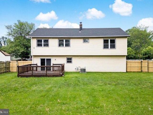 house with 3 bedroom, Penns Grove NJ DLS101857359