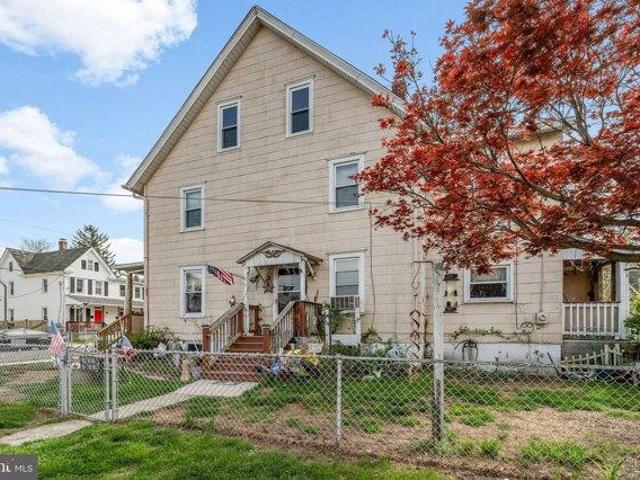 house with 3 bedroom, Penns Grove NJ DLS102316307