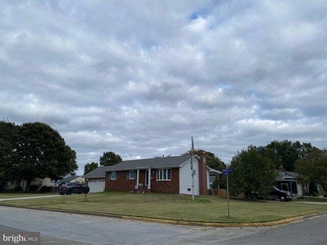 house with 3 bedroom, Penns Grove NJ DS102775693