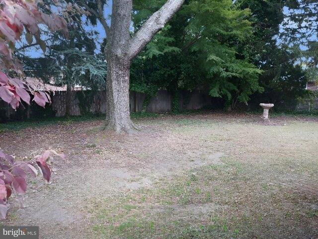 house with 3 bedroom, Pennsauken NJ DLS101573871