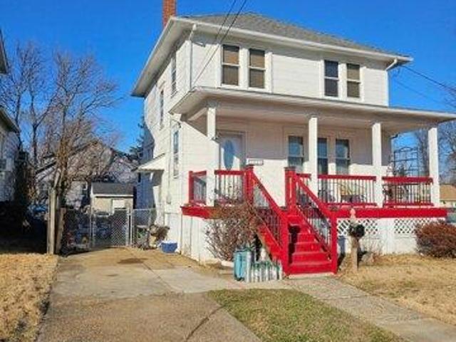 house with 3 bedroom, Pennsauken NJ DLS101573925