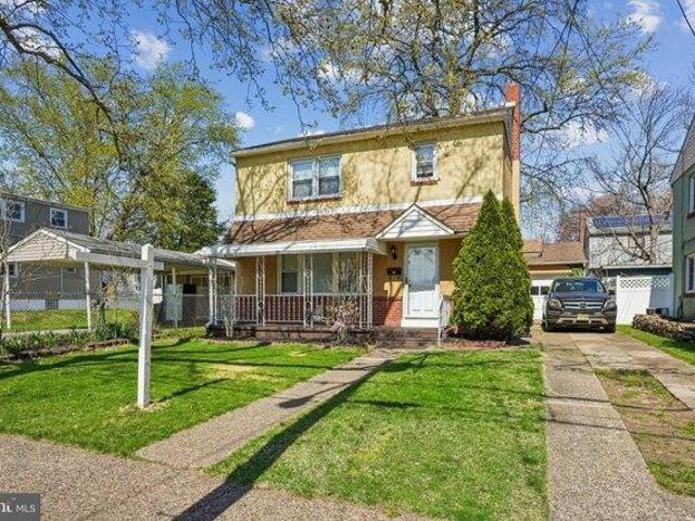 house with 3 bedroom, Pennsauken NJ DLS101661637