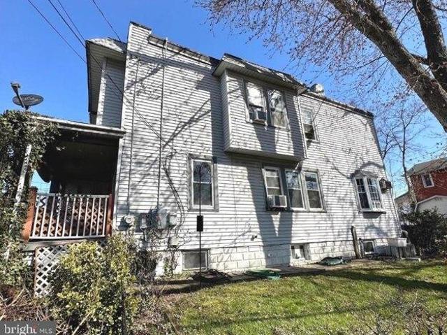 house with 3 bedroom, Pennsauken NJ DLS101602853
