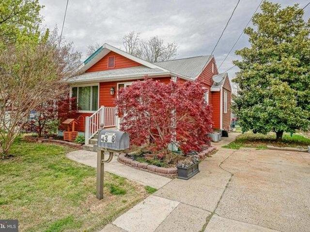 house with 3 bedroom, Pennsauken NJ DLS101603429