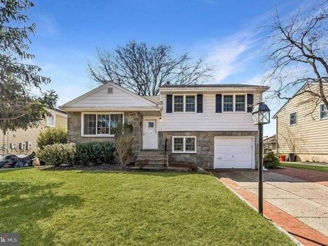 house with 3 bedroom, Pennsauken NJ DLS101780782
