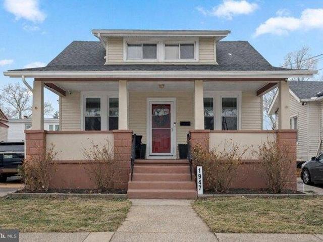 house with 3 bedroom, Pennsauken NJ DLS101705659