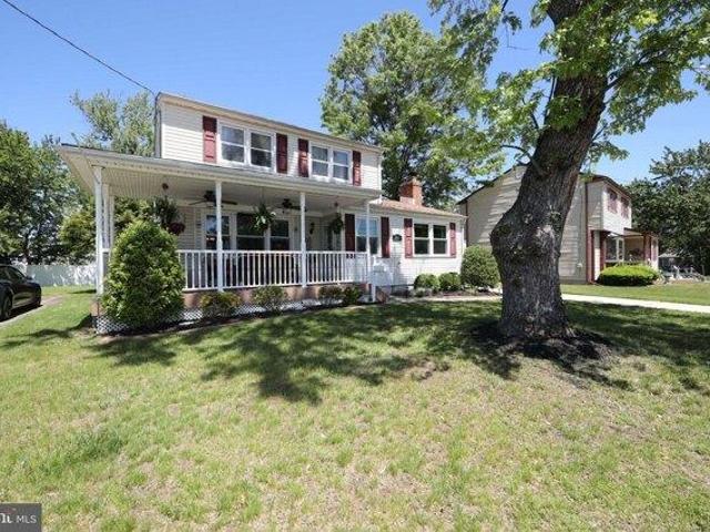 house with 3 bedroom, Pennsauken NJ DLS102313845