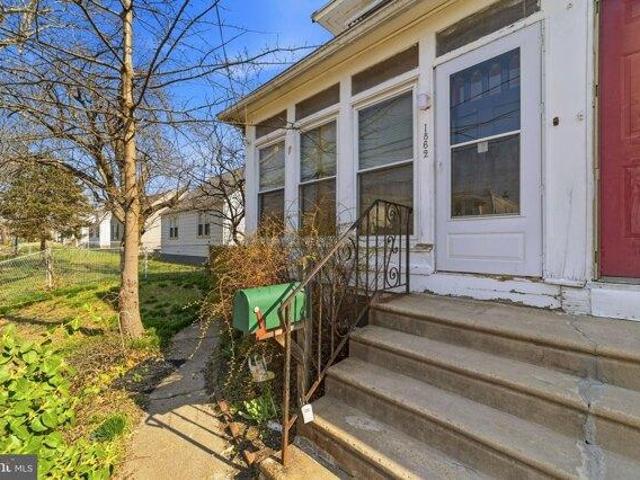 house with 3 bedroom, Pennsauken NJ DLS102314626