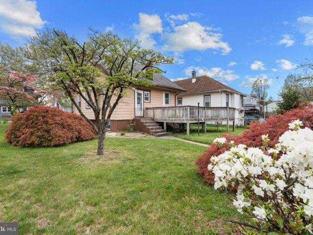 house with 3 bedroom, Pennsauken NJ DLS102316644