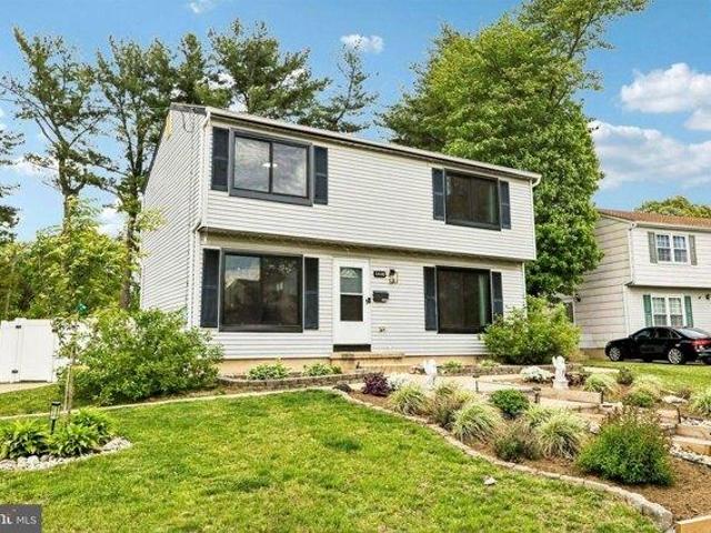 house with 3 bedroom, Pennsauken NJ DLS102318542
