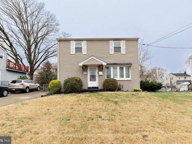 house with 3 bedroom, Pennsauken NJ DLS102475146