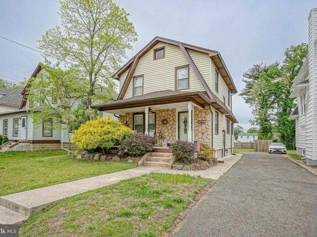 house with 3 bedroom, Pennsauken NJ DLS102531524