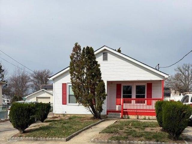 house with 3 bedroom, Pennsauken NJ DS102314413