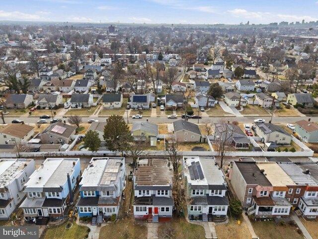 house with 3 bedroom, Pennsauken NJ DS102316501