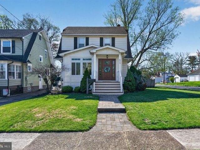 house with 3 bedroom, Pennsauken NJ DS102529381