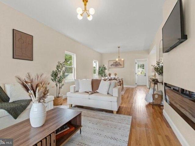 house with 3 bedroom, Pennsauken NJ ES105155838