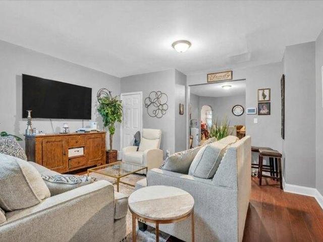 house with 3 bedroom, Pennsauken NJ ES105157989