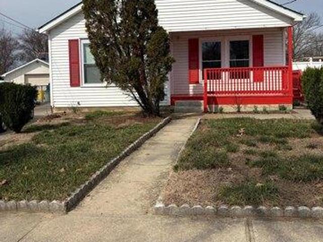 house with 3 bedroom, Pennsauken NJ ES105174393