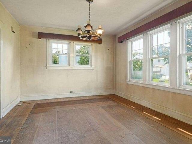 house with 3 bedroom, Pennsauken NJ ES105175040