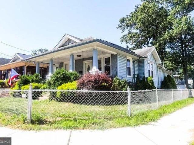 house with 3 bedroom, Pennsauken NJ ES105176433