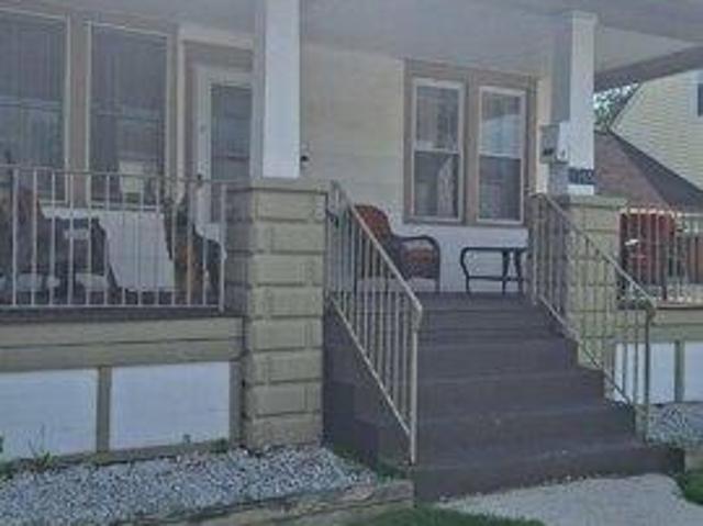 house with 3 bedroom, Pennsauken NJ ES105172269