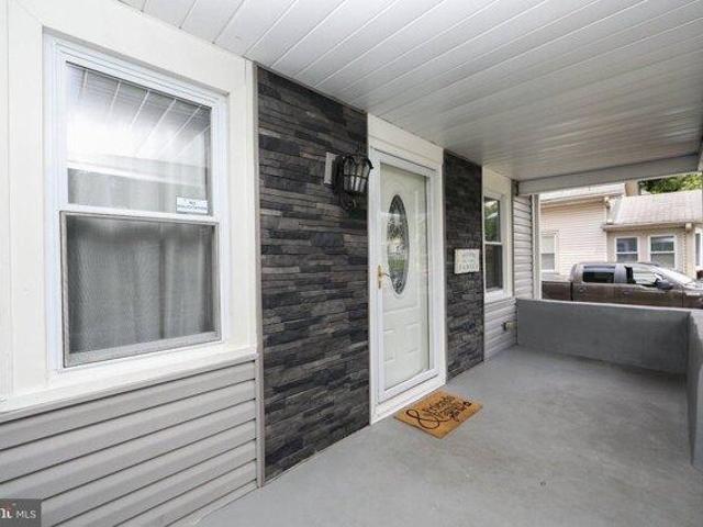 house with 3 bedroom, Pennsauken NJ ES105173413