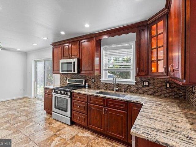 house with 3 bedroom, Pennsauken NJ ES105192607