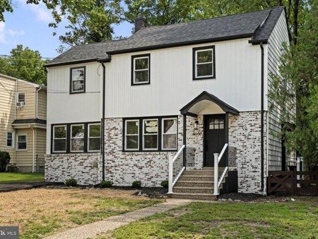 house with 3 bedroom, Pennsauken NJ ES105205122